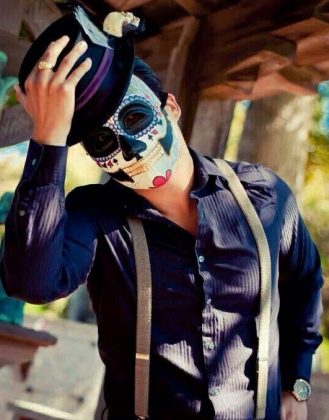 Ideas Geniales para Maquillaje de Catrin » 2025