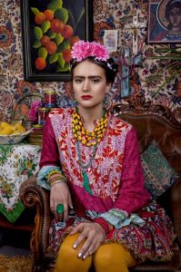 Vestidos de Catrinas: 50 Ideas Originales » 2026